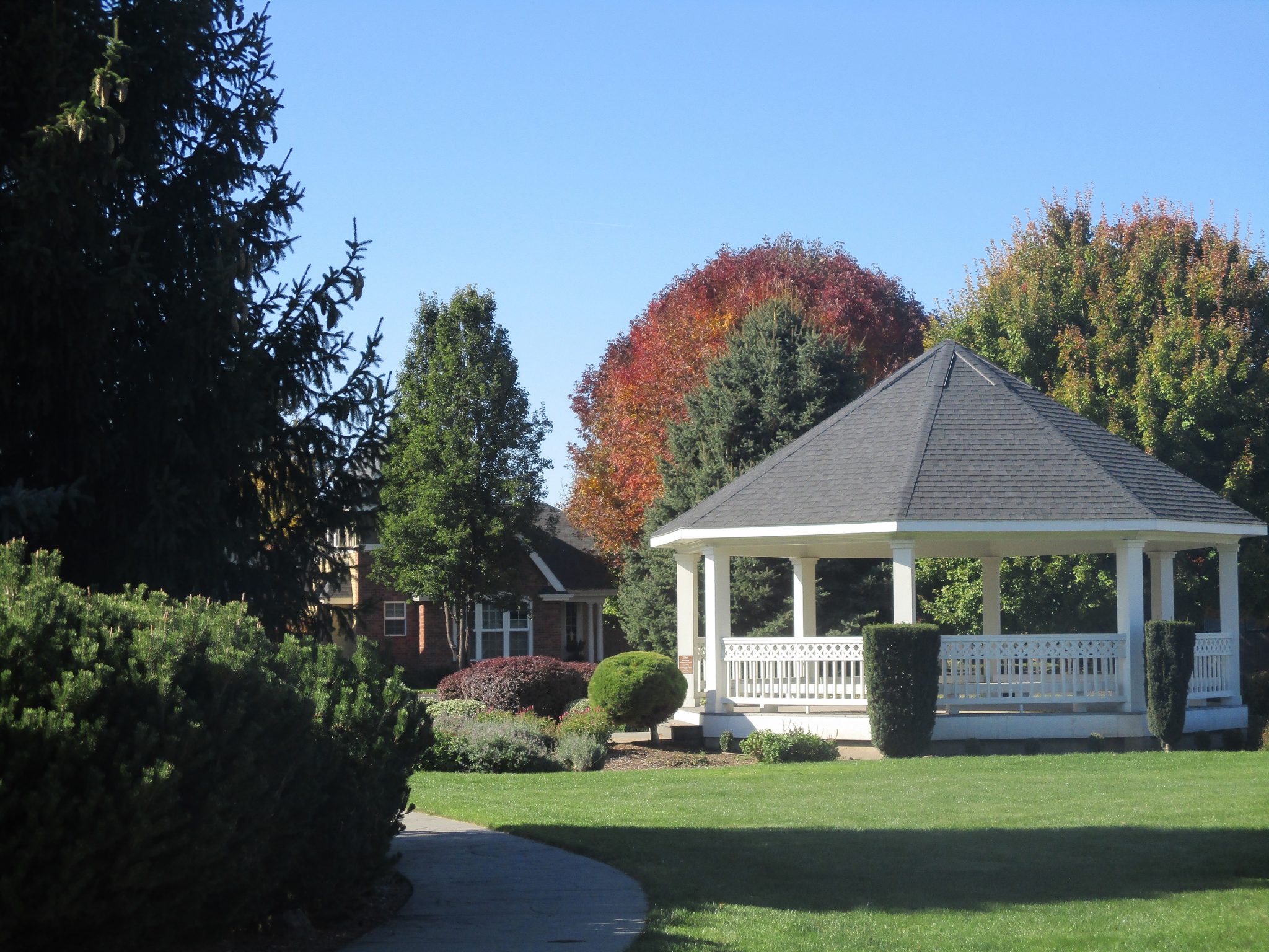 Documents and Information – The Villages of Garrison Creek